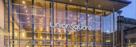 Visit - Union Square