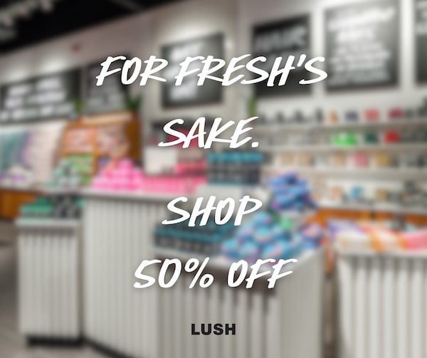 Offers Archive - Union Square